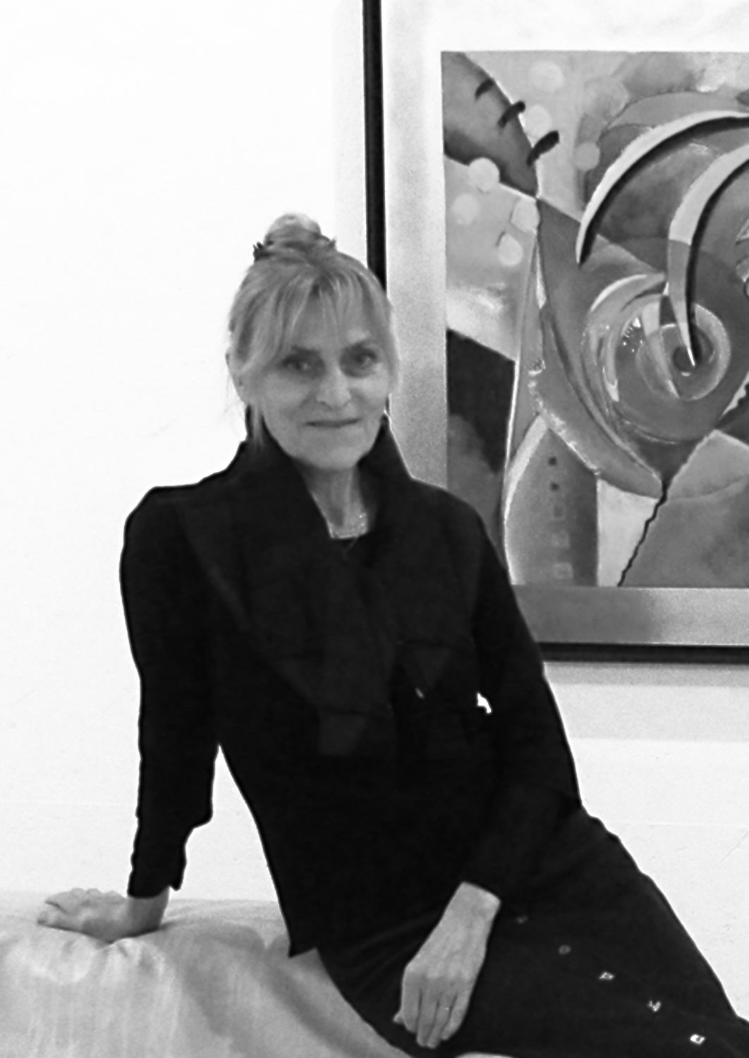 Sabine Hartmann – – comebeck ltd .ca