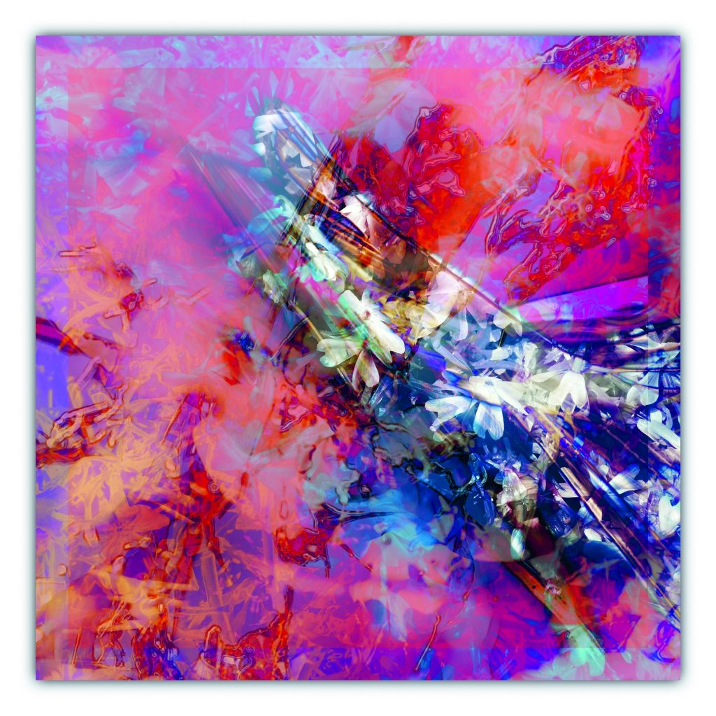 fineart | galerie m beck, Homburg/Saar | Peter Boehler – – comebeck ltd .ca