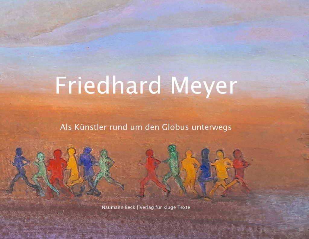 fineart | galerie m beck | Friedhard Meyer – comebeck ltd .ca